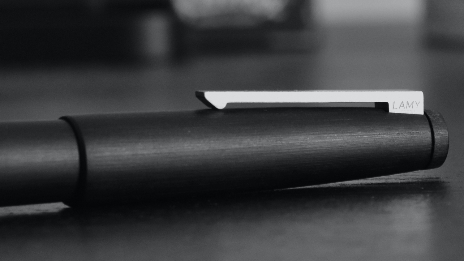 Lamy 2000 | Thomas Denney