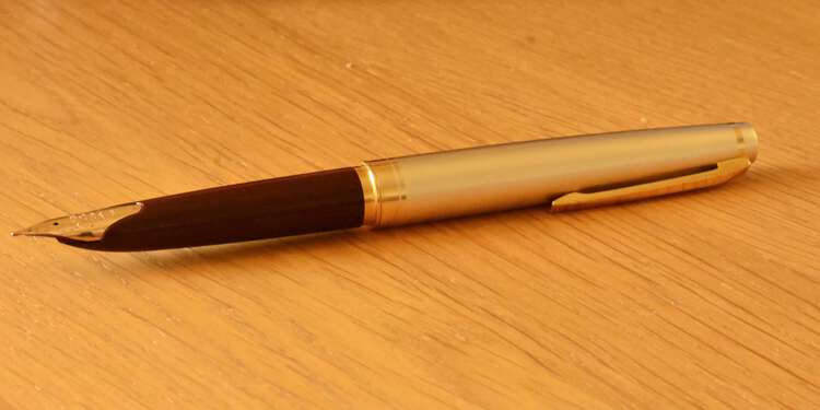 Pilot E95s | Thomas Denney