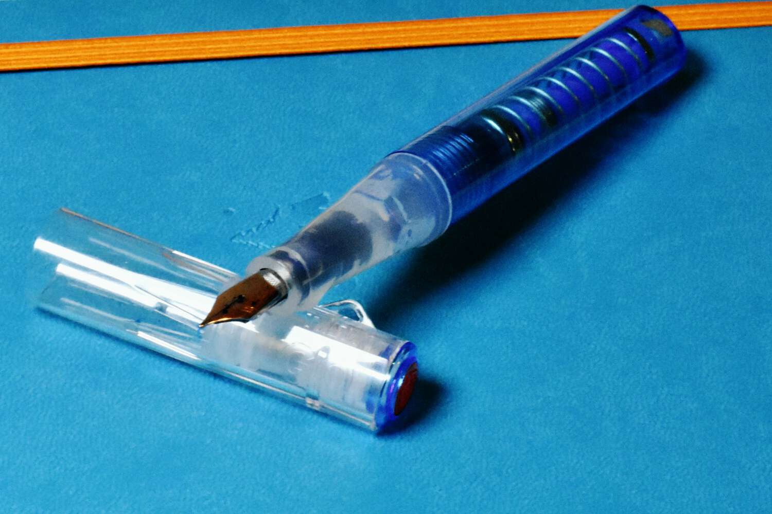 TWSBI Go | Thomas Denney